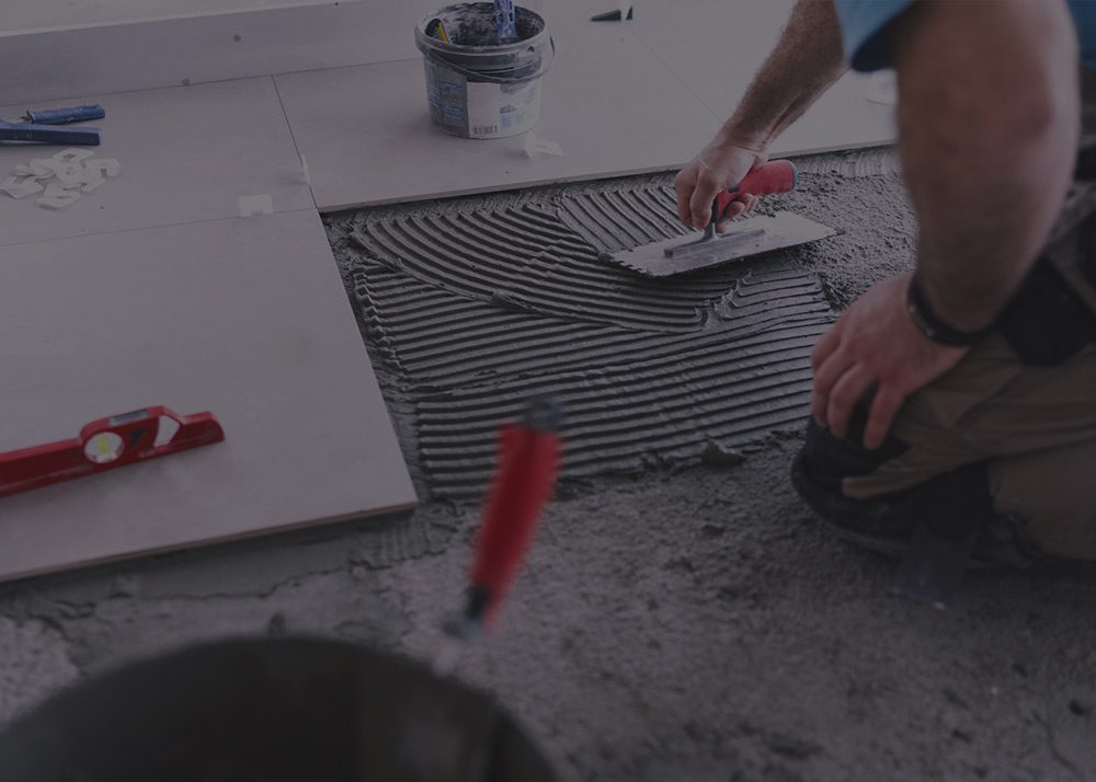 Albuquerque Flooring Contractor, Tile Installer, Bathroom Remodel